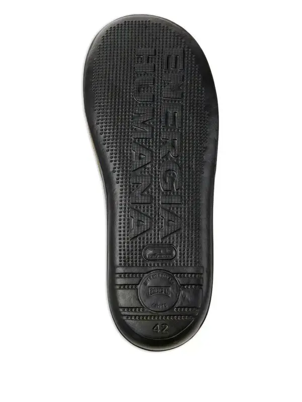 Camper Beetle Sneakers - Grey
