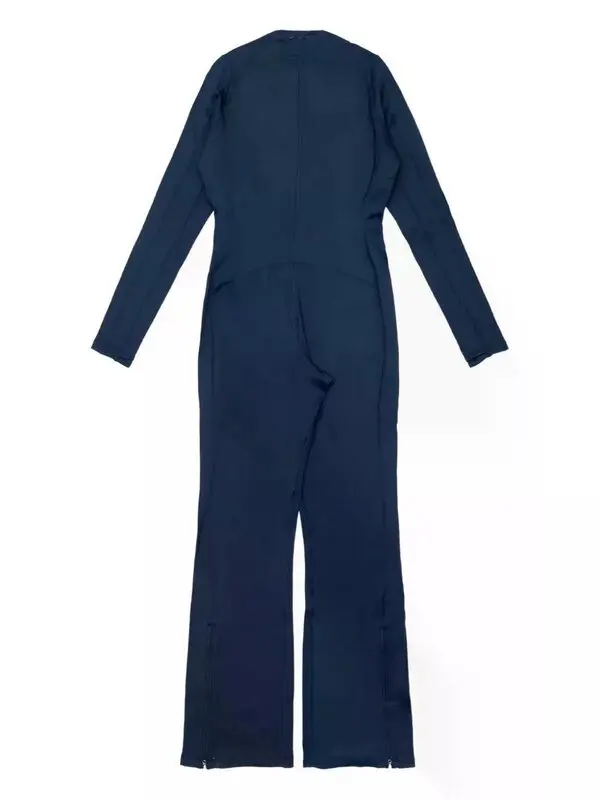 Nike Woven Jumpsuit