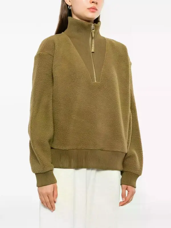 Varley Jaylin Fleece
