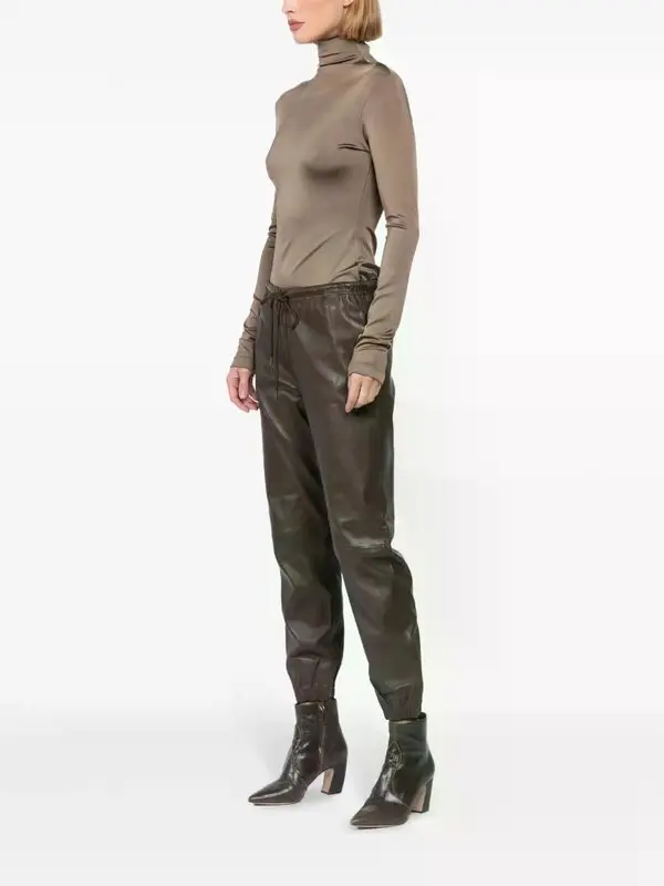Tove Turtleneck Top