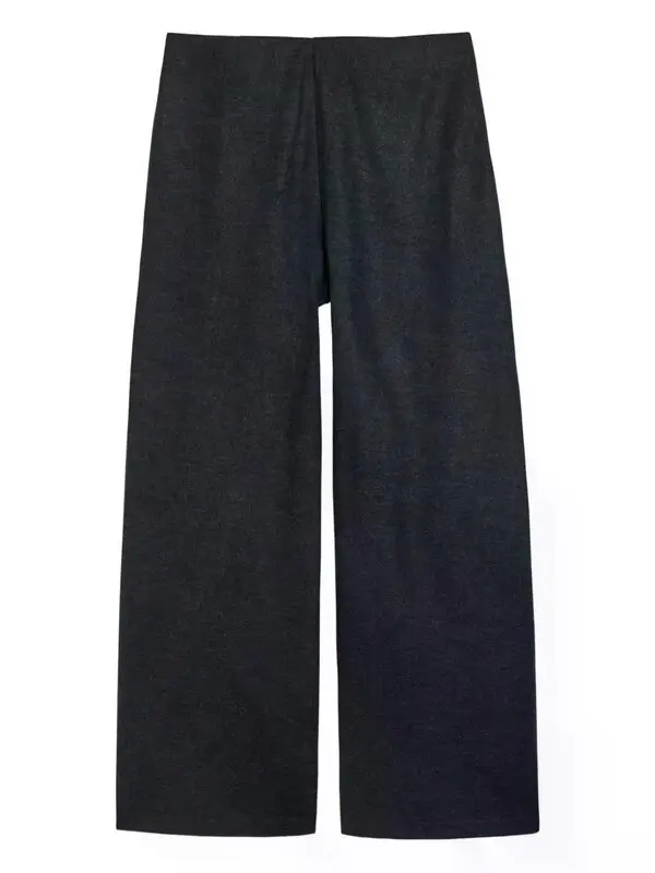 Eileen Fisher Wide-leg Trousers