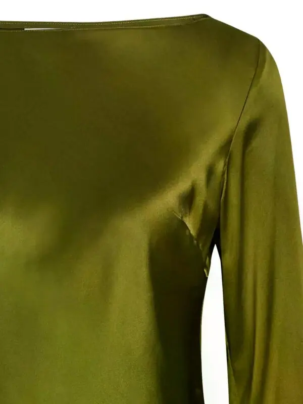 REFORMATION Flared-sleeve Top