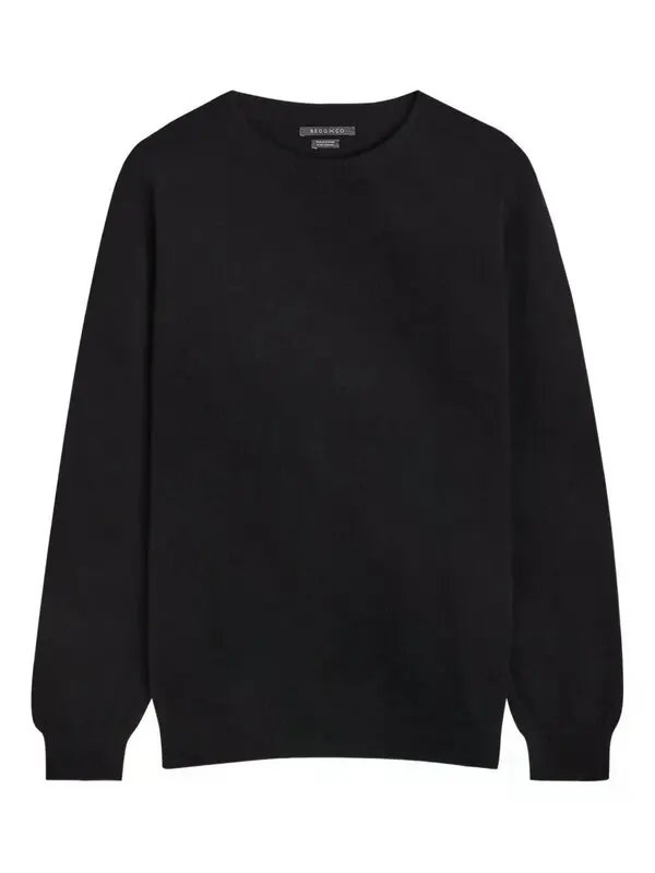 BEGG X CO Round-neck Sweater
