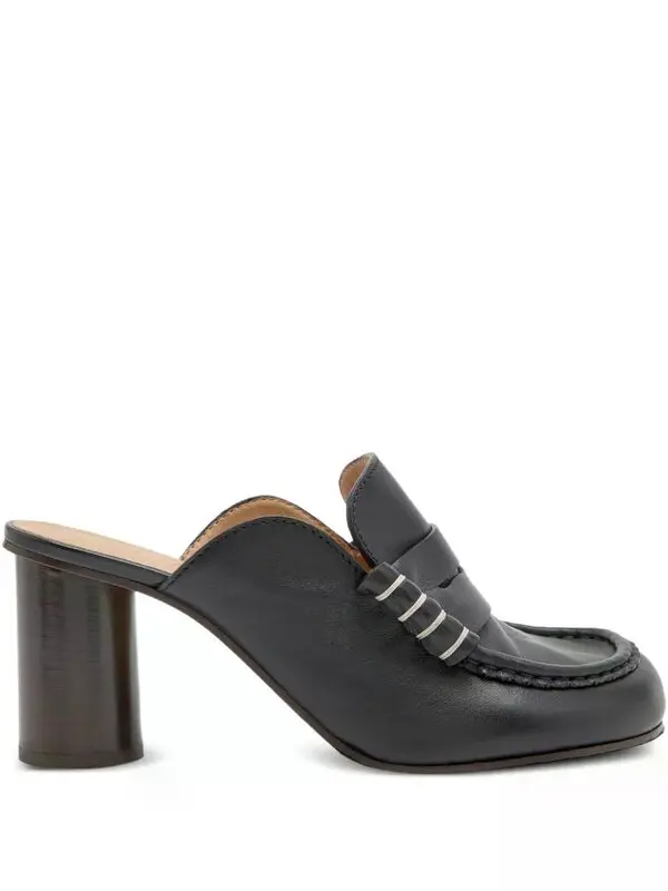 JW Anderson Heeled Mules