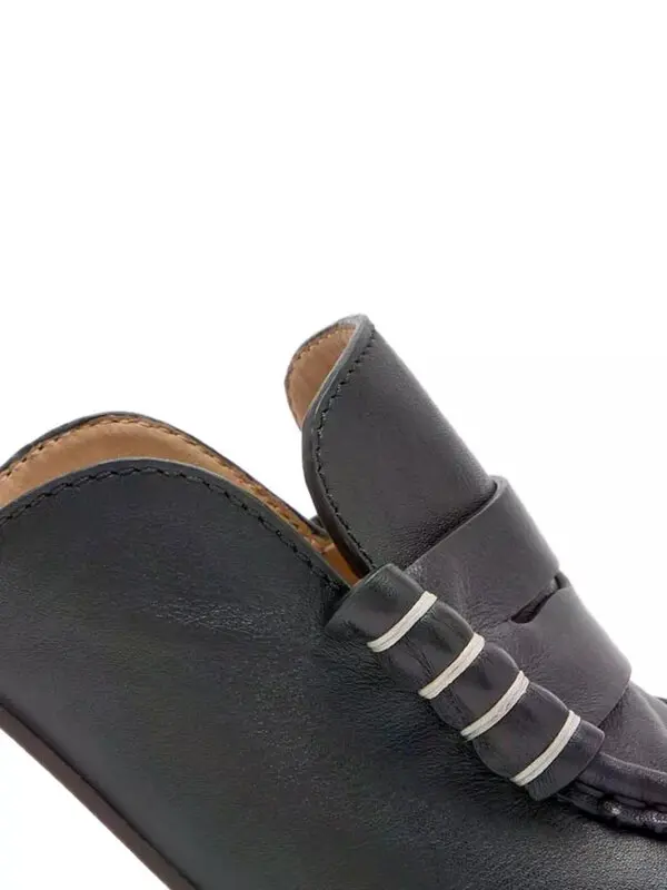 JW Anderson Heeled Mules