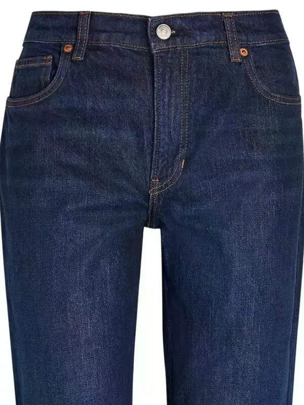 REFORMATION Sharon Bootcut Nemi Jeans