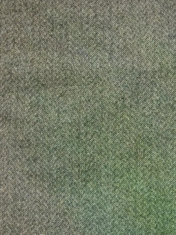 REFORMATION Carla Herringbone Tweed Mini Skirt