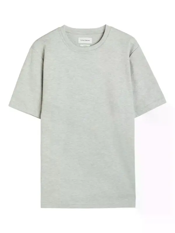 Oliver Peoples Crew-neck T-shirt