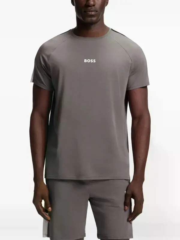 BOSS Two-piece Set