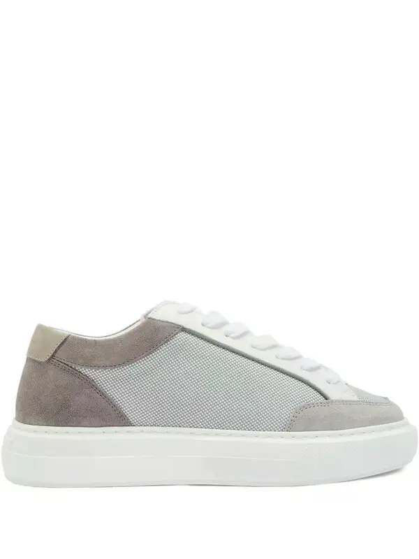 CLEENS Luxor Sneakers - Grey