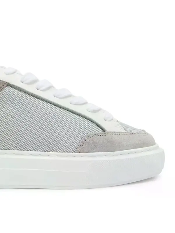 CLEENS Luxor Sneakers - Grey