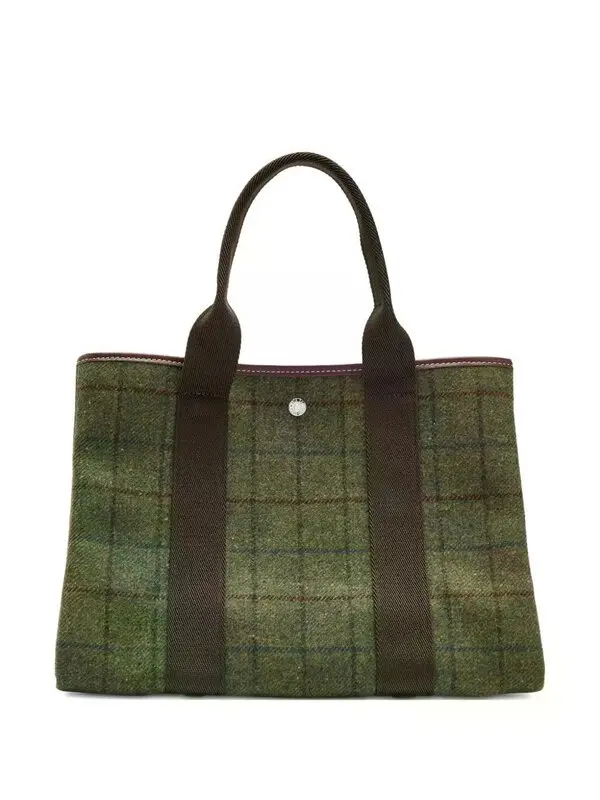 Rue De Verneuil Medium Traversée Tote Bag