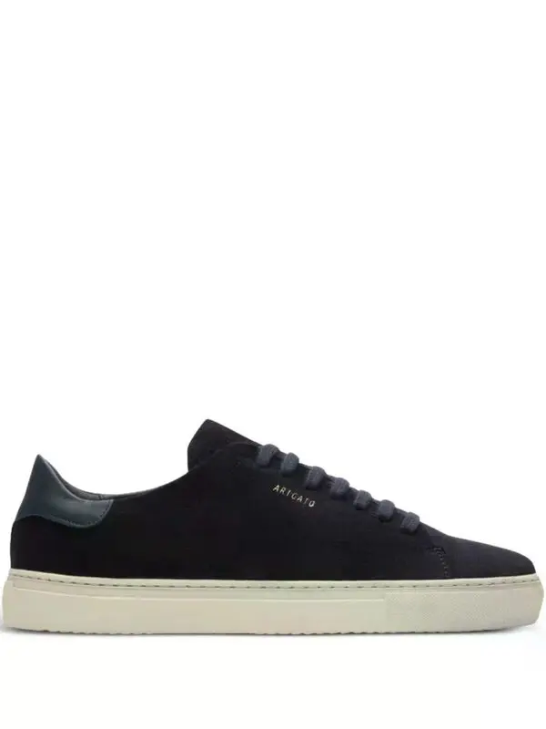 Axel Arigato Lace-up Sneakers - Blue