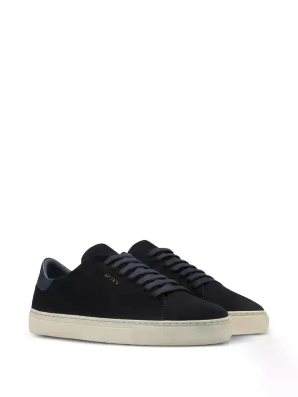 Axel Arigato Lace-up Sneakers - Blue