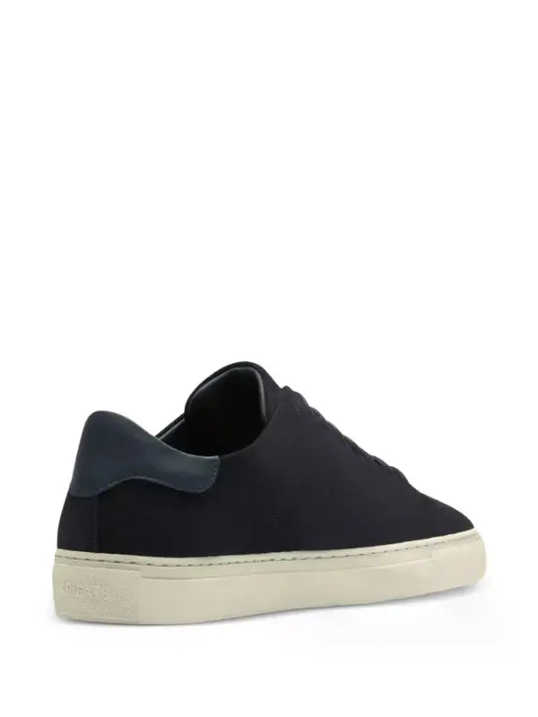 Axel Arigato Lace-up Sneakers - Blue