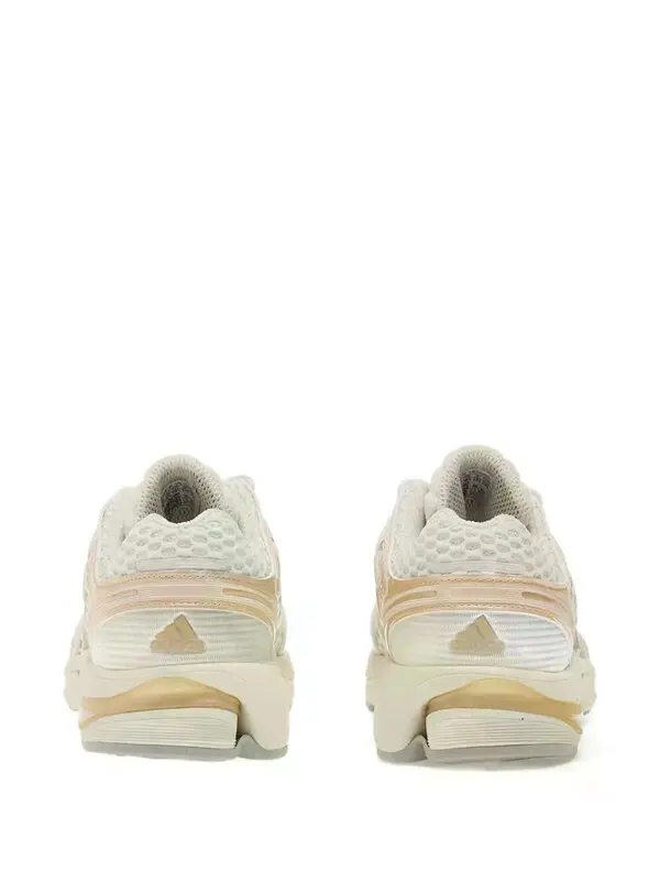 Adidas Adistar Control Lace-up Sneakers - Neutrals