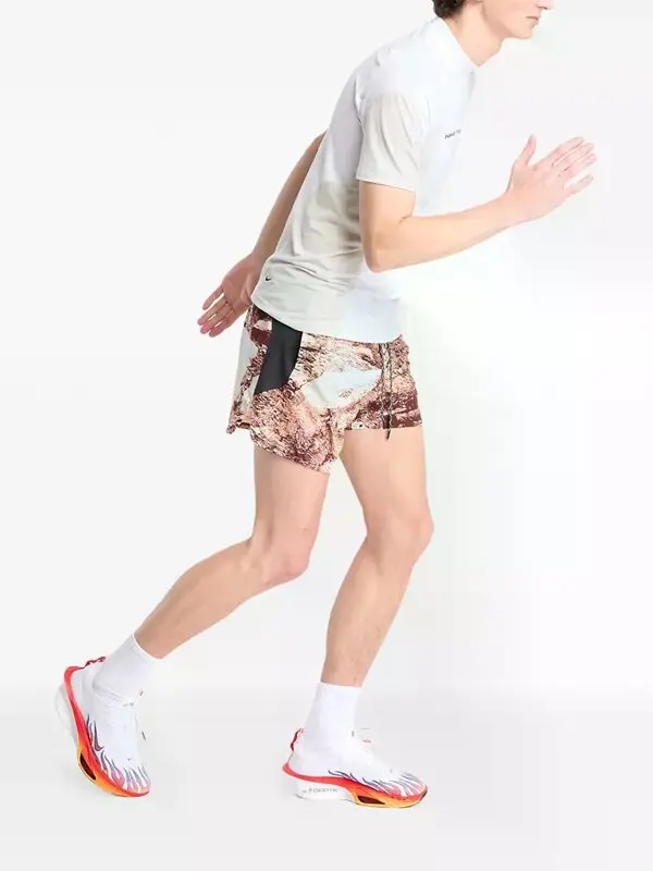 Nike Printed Shorts