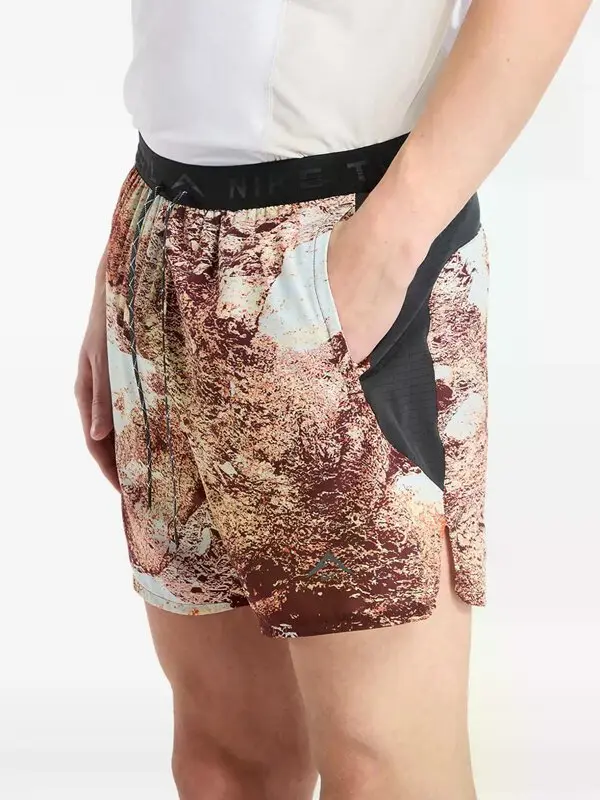 Nike Printed Shorts