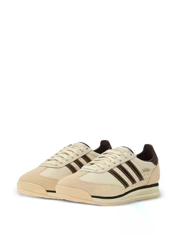 Adidas Sl 72 Rs Low-top Sneakers