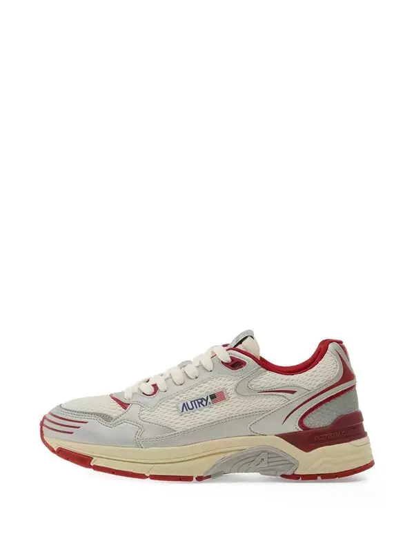 AUTRY Hyperway Low-top Sneakers