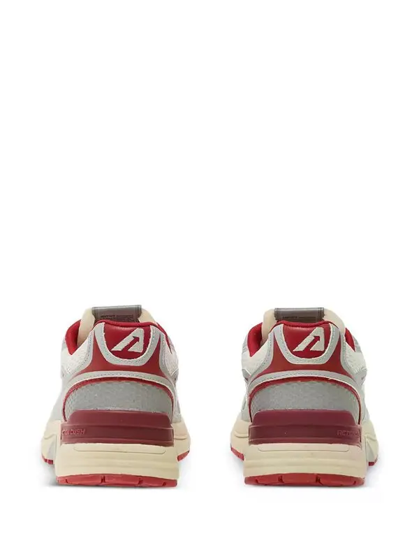 AUTRY Hyperway Low-top Sneakers