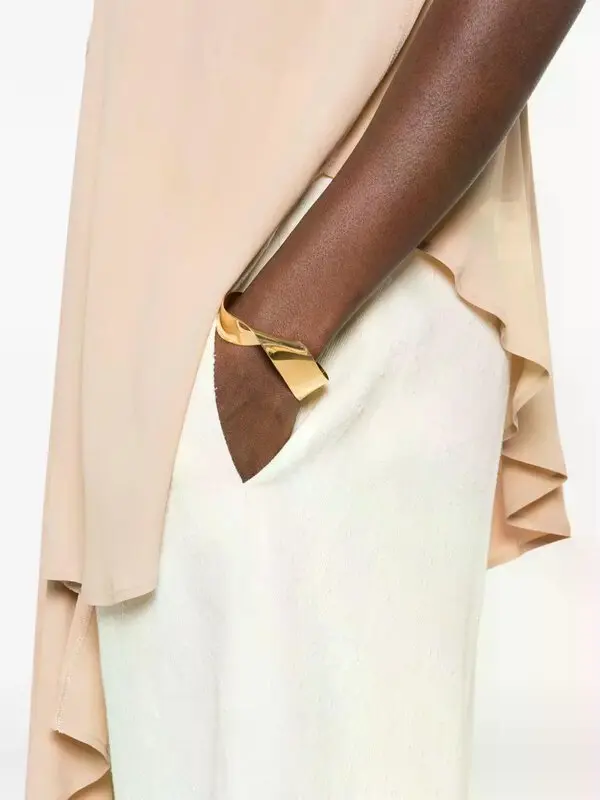 Fabiana Filippi Wide-leg Trousers - Neutrals