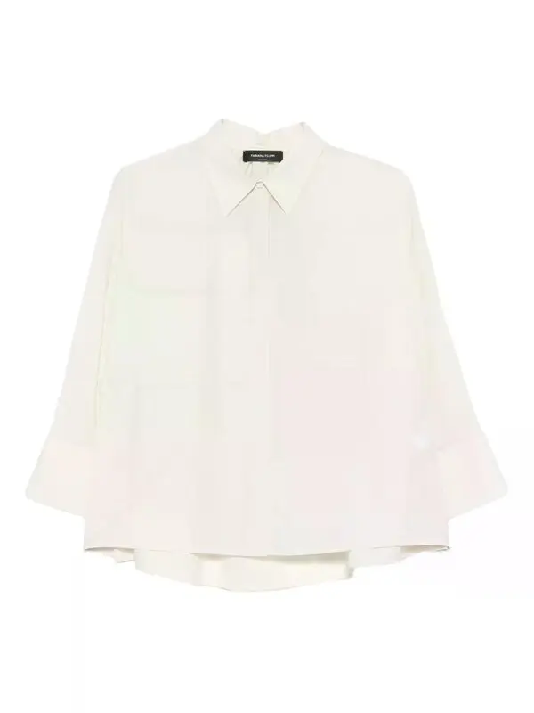 Fabiana Filippi Button Shirt