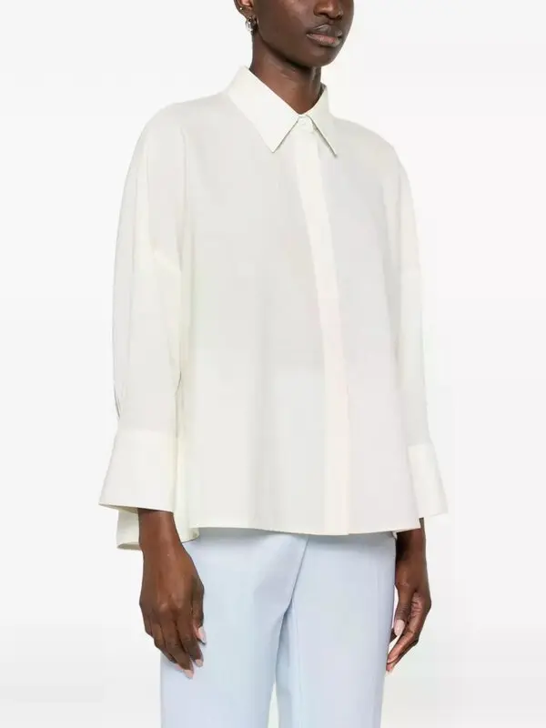 Fabiana Filippi Button Shirt