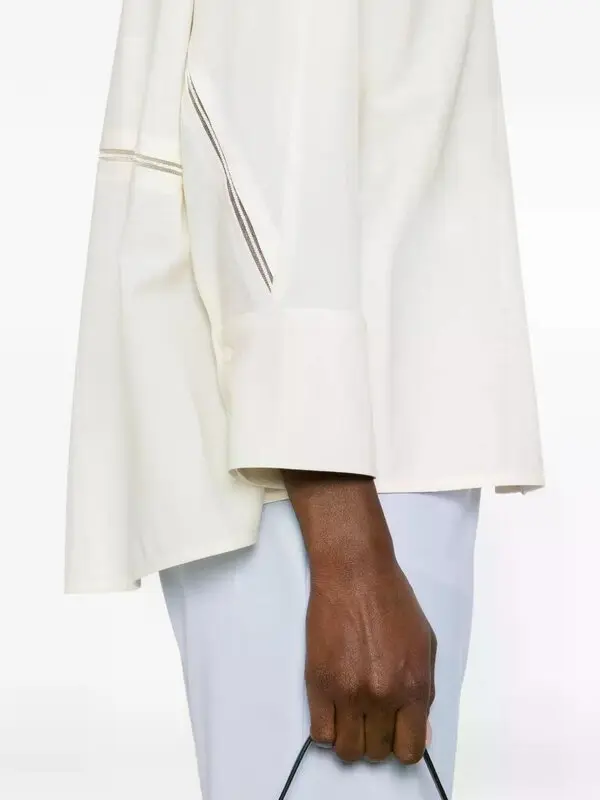 Fabiana Filippi Button Shirt
