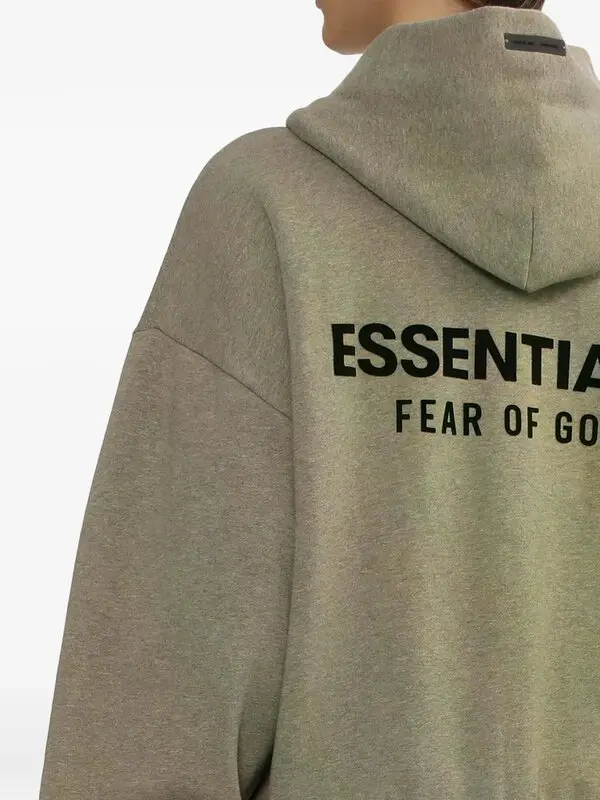 Fear Of God Zip-up Hoodie