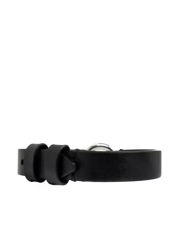 Alexander McQueen Skull Charm Bracelet