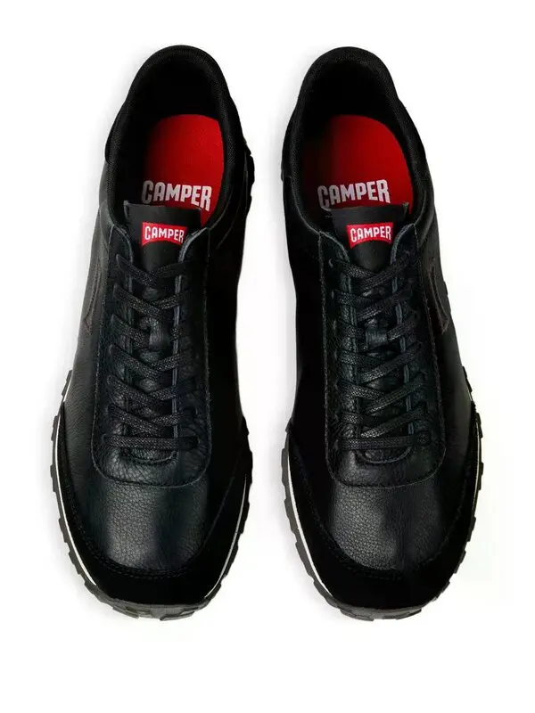 Camper Drift Walk Logo-detail Sneakers
