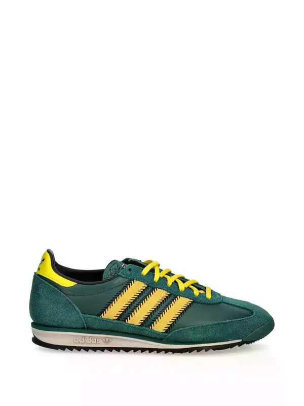 Adidas Sl 72 Og Sneakers - Green