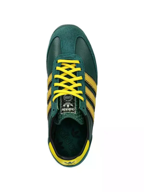 Adidas Sl 72 Og Sneakers - Green