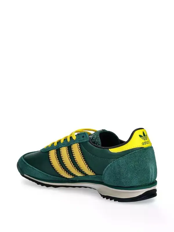 Adidas Sl 72 Og Sneakers - Green