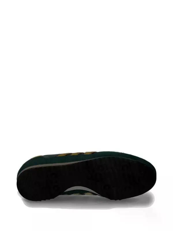 Adidas Sl 72 Og Sneakers - Green