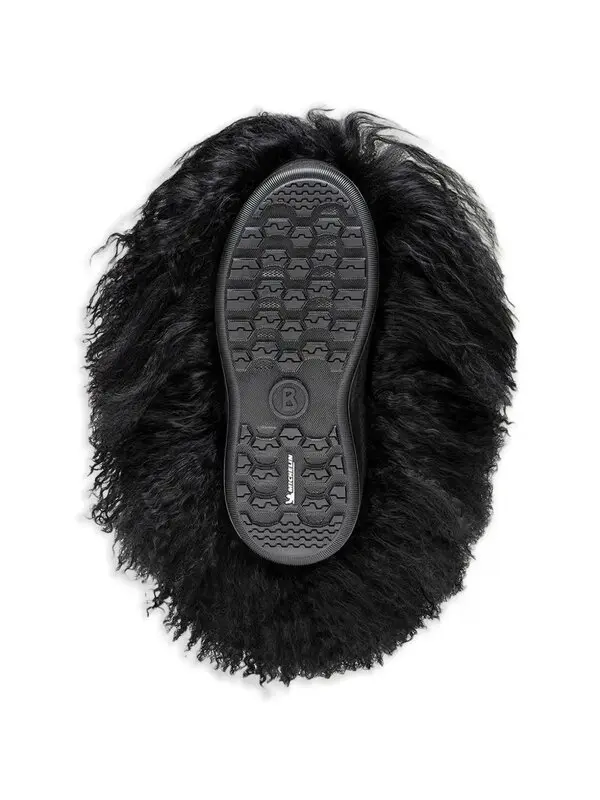 Bogner Meribel Boots - Black