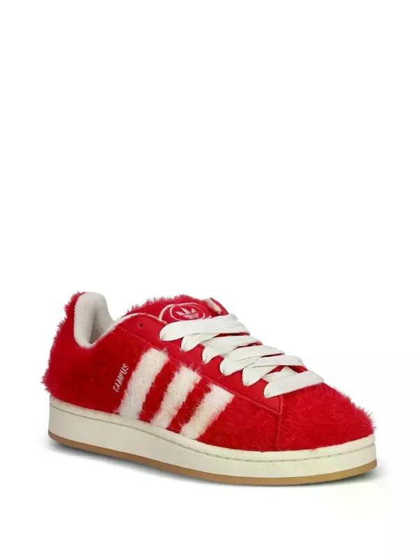 Adidas Campus 00s Three-stripes Sneakers