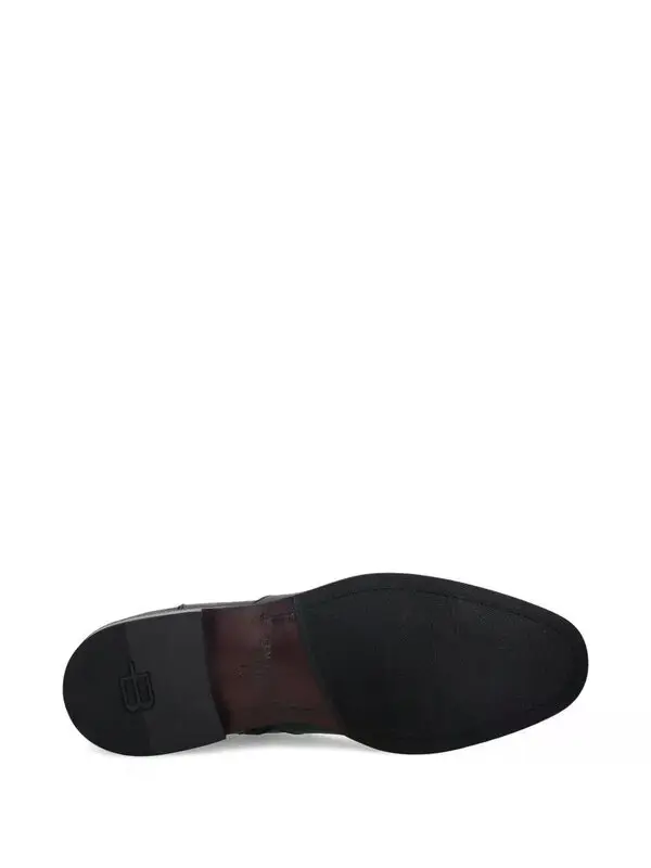 BALDININI Side-zip Chelsea Boots