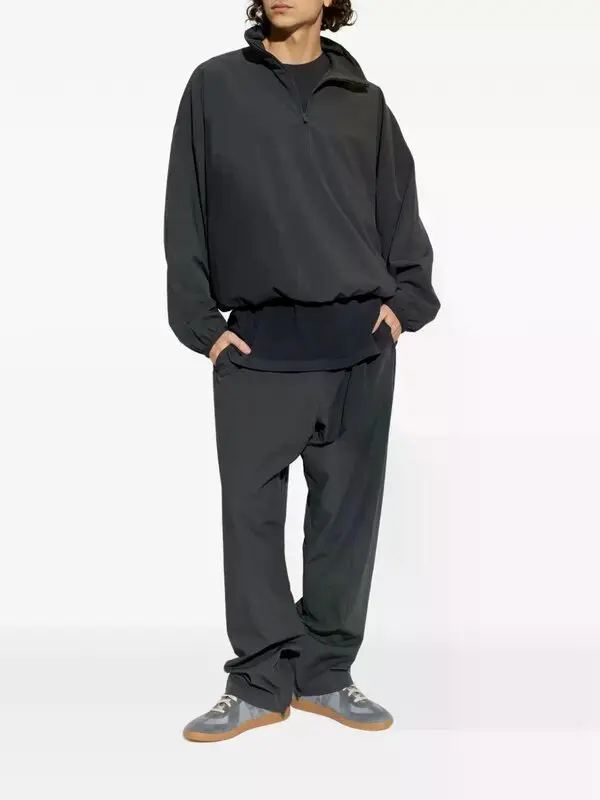 Fear Of God Half-zip Sweatshirt