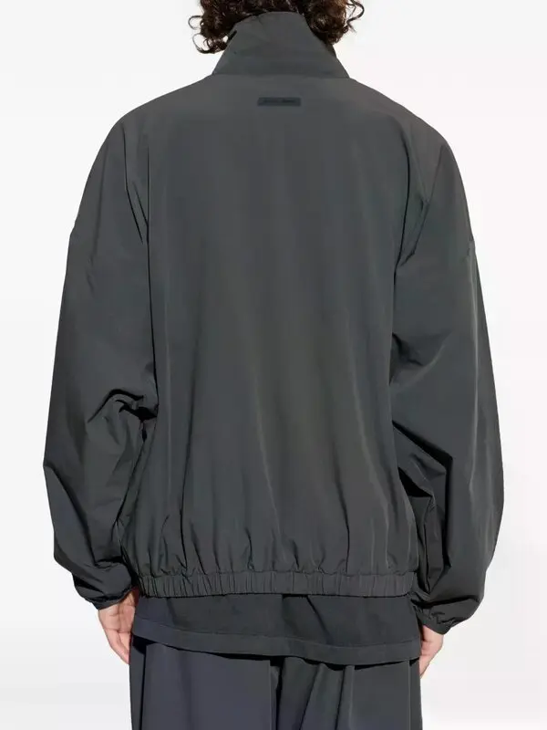 Fear Of God Half-zip Sweatshirt
