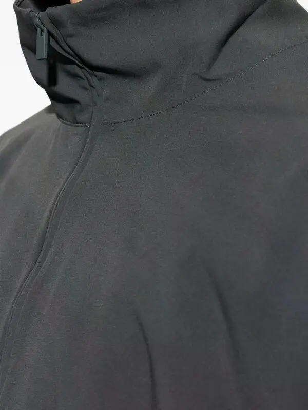 Fear Of God Half-zip Sweatshirt