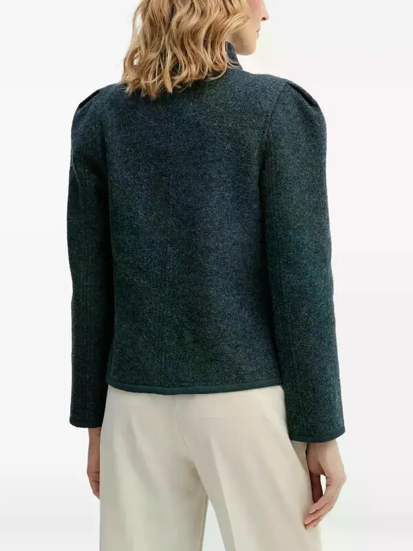 HOSS INTROPIA Buttoned Jacket