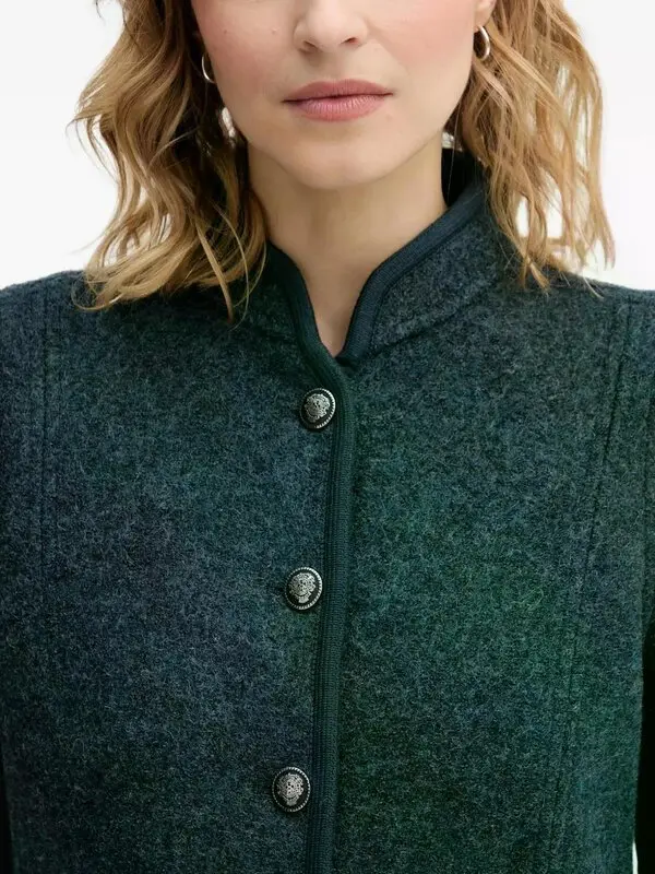 HOSS INTROPIA Buttoned Jacket