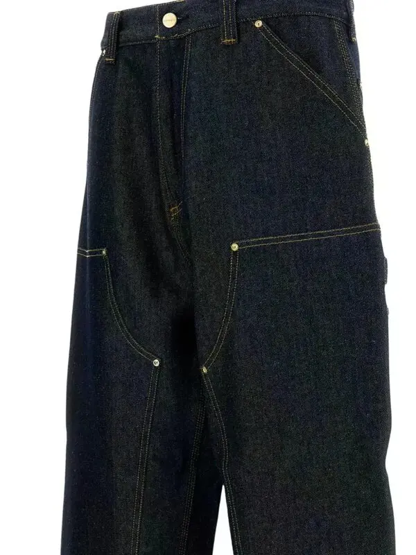 Carhartt Work In Progress Og Double Knee Trousers