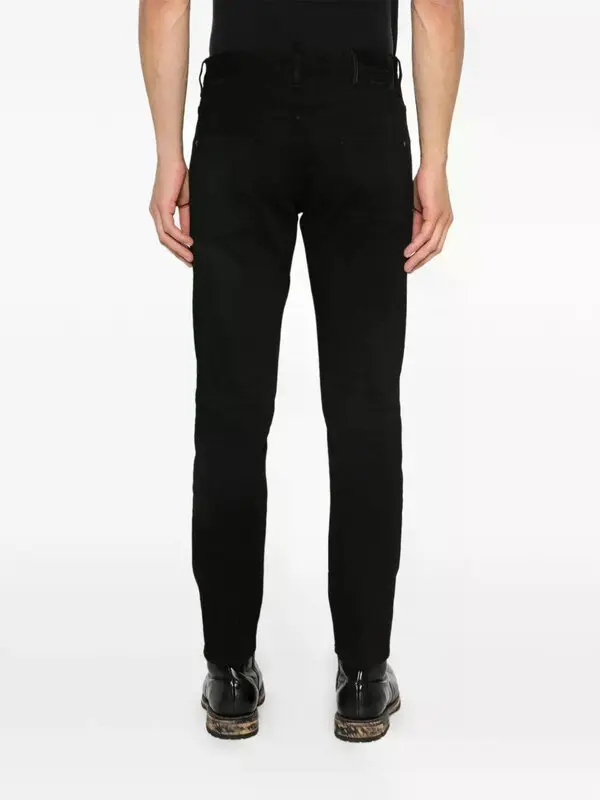 Dsquared2 Skater Button-up Jeans