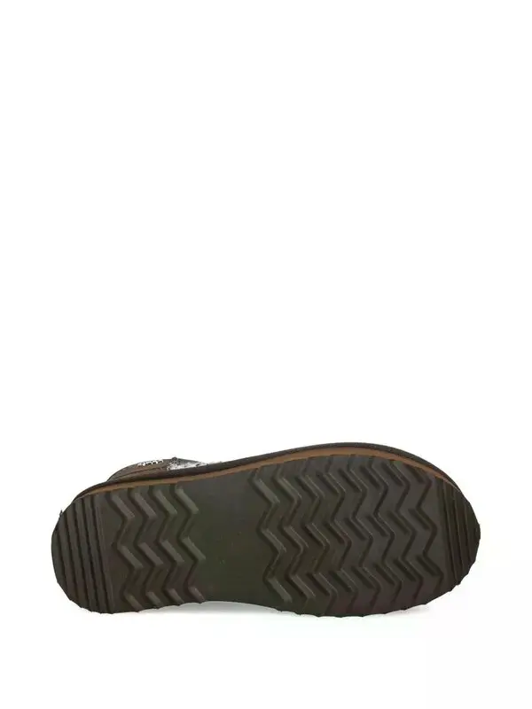 Liu Jo Bouclé Ankle Boots