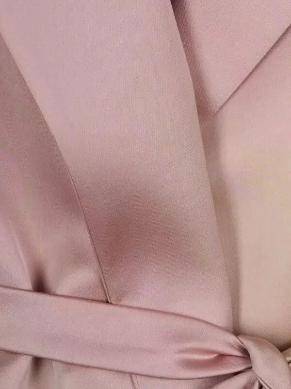 Andamane Tie-waist Jacket