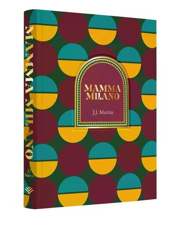 VENDOME Mamma Milano' Book