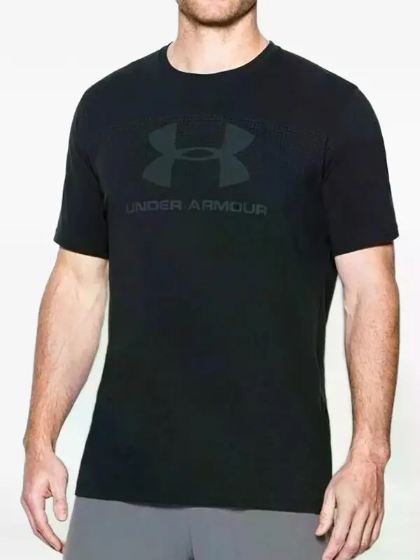 Under Armour Logo Shortsleeve T-shirt